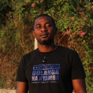 Notre Équipe - Oulanga Na Nyamba